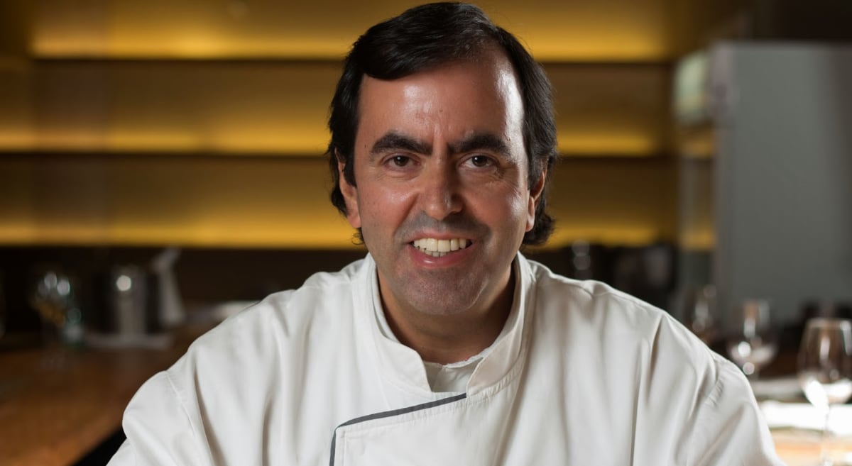 Chef Hélio Loureiro: necessito de quem defenda os interesses daqueles ...