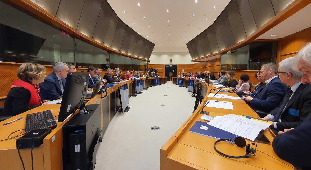 ANPL: profissionais liberais no Parlamento Europeu – Associação ...