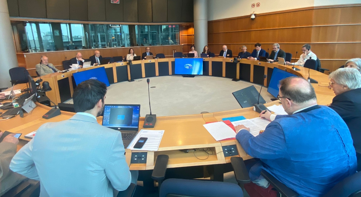 Portugal in European Council of Liberal Professions (CEPLIS ...